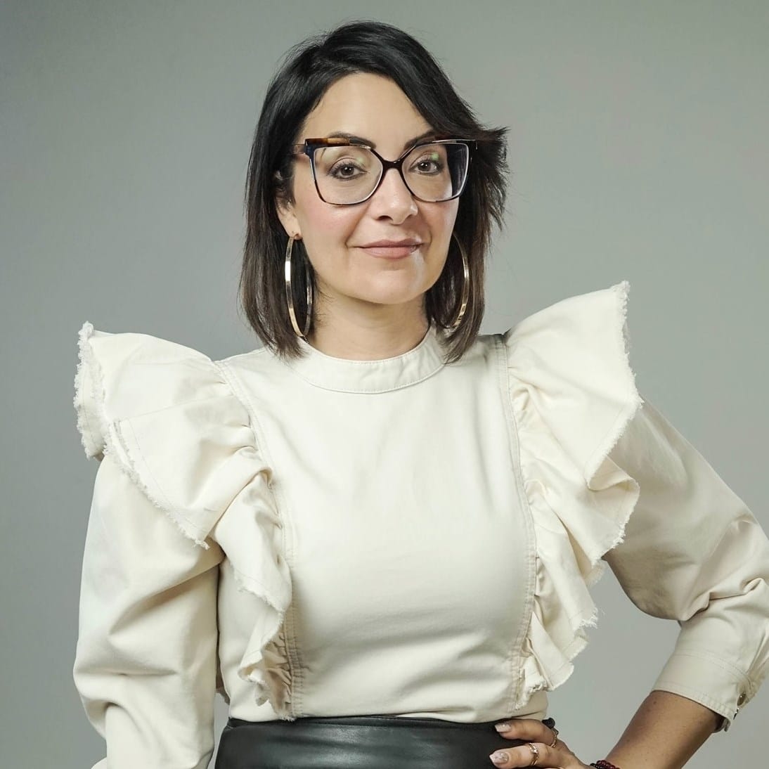 «Lo que hacemos es más que un trabajo y esa recompensa humana es lo que ...